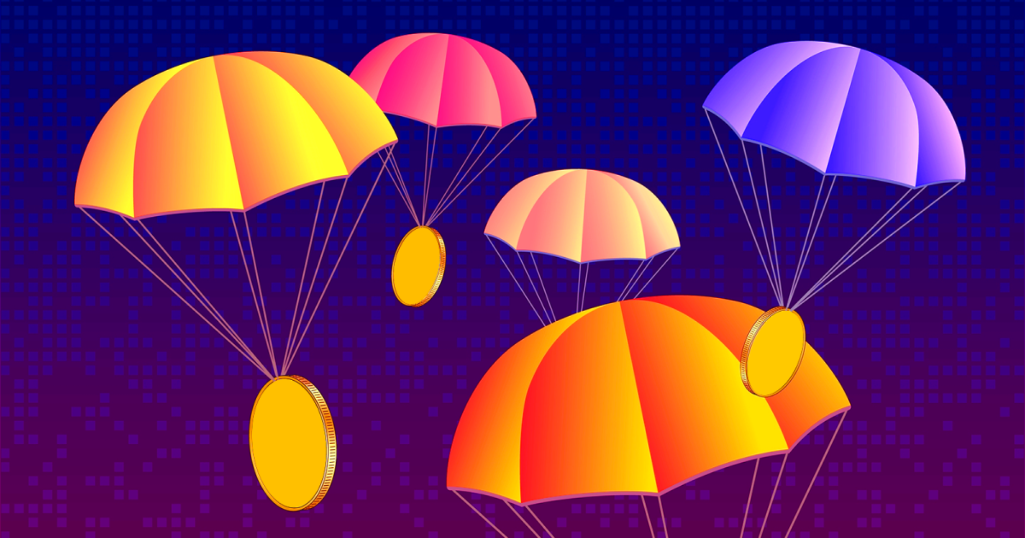 A Step-by-Step Guide to Running an Airdrop Marketing Campaign for ...