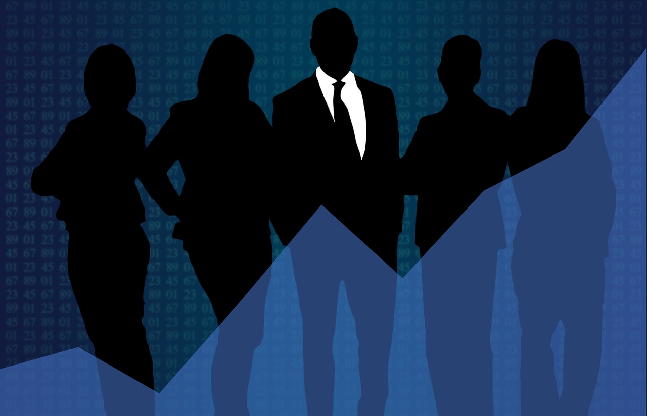 The Top 10 Types of Corporate Leaders – The Word 360