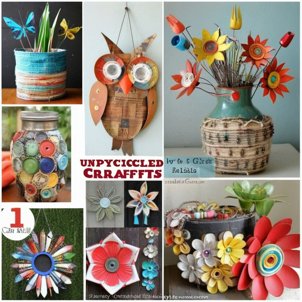 Beyond the Tote: 5 Unexpected Upcycled Crafts Using Old Clothes You ...