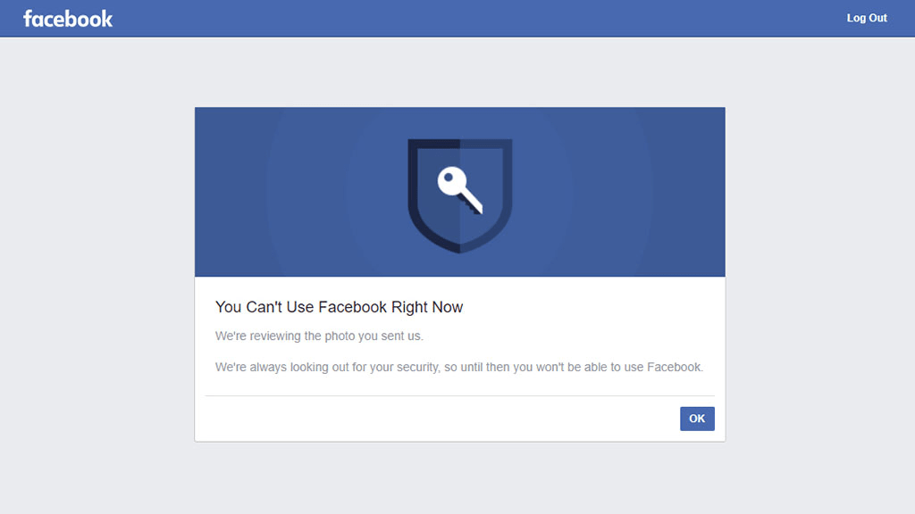 What Happens if Your Facebook Account is Permanently Suspended ...