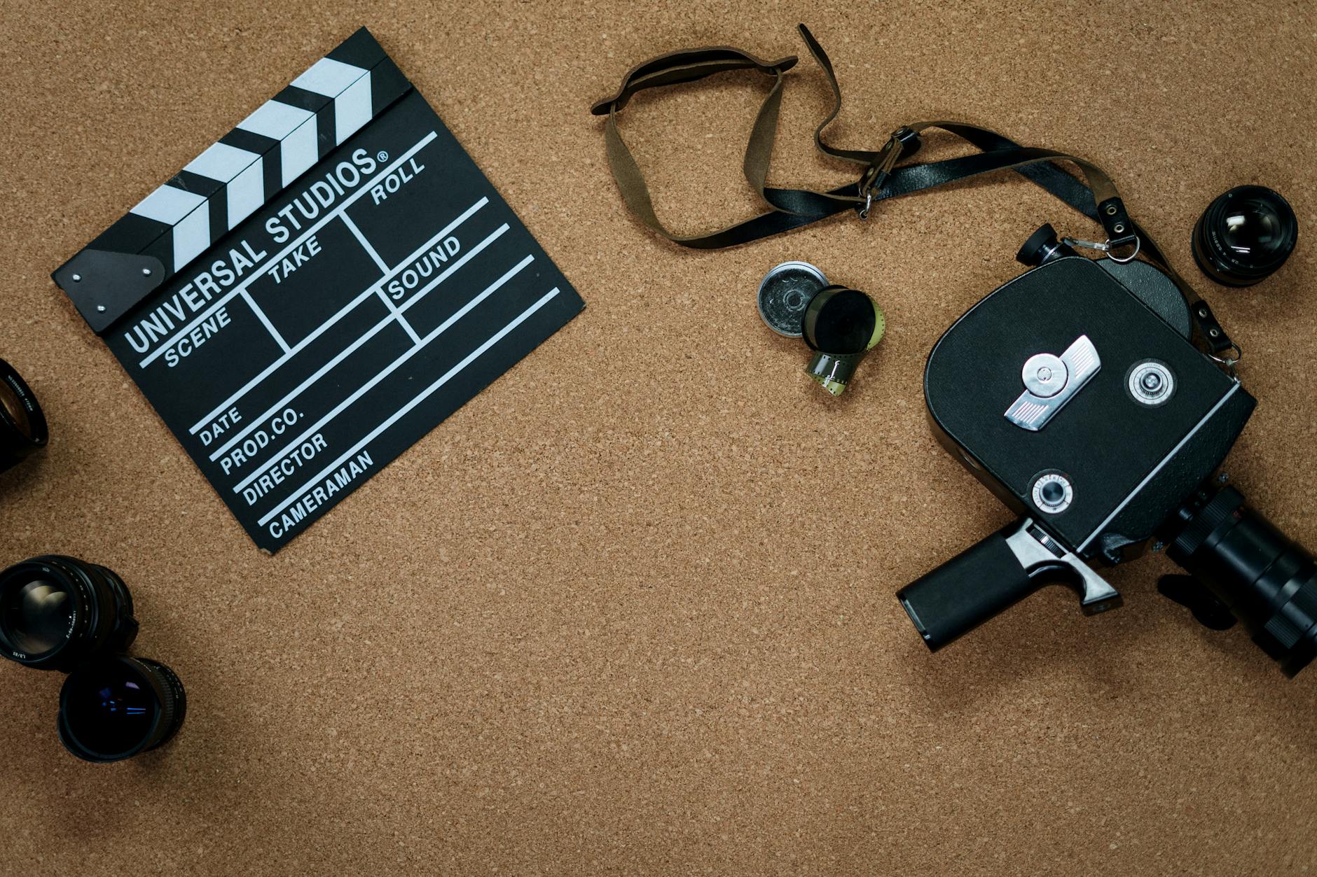 The Evolution of Storytelling Techniques in Cinema