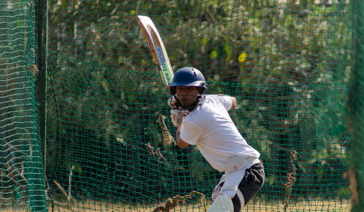 Mastering Mental Preparation for High-Stakes Cricket