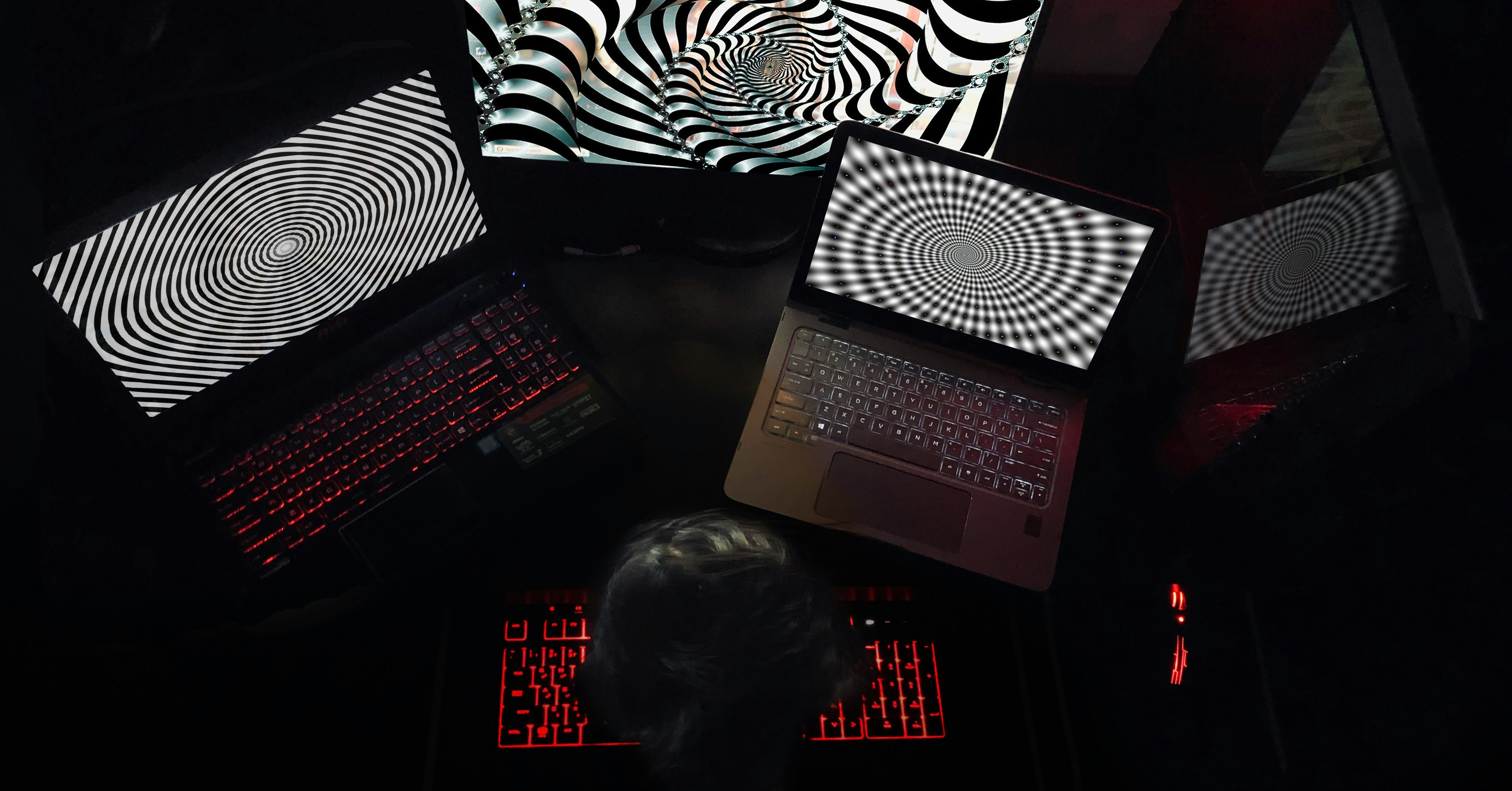 How Public Perception Is Engineered Online – The Word 360