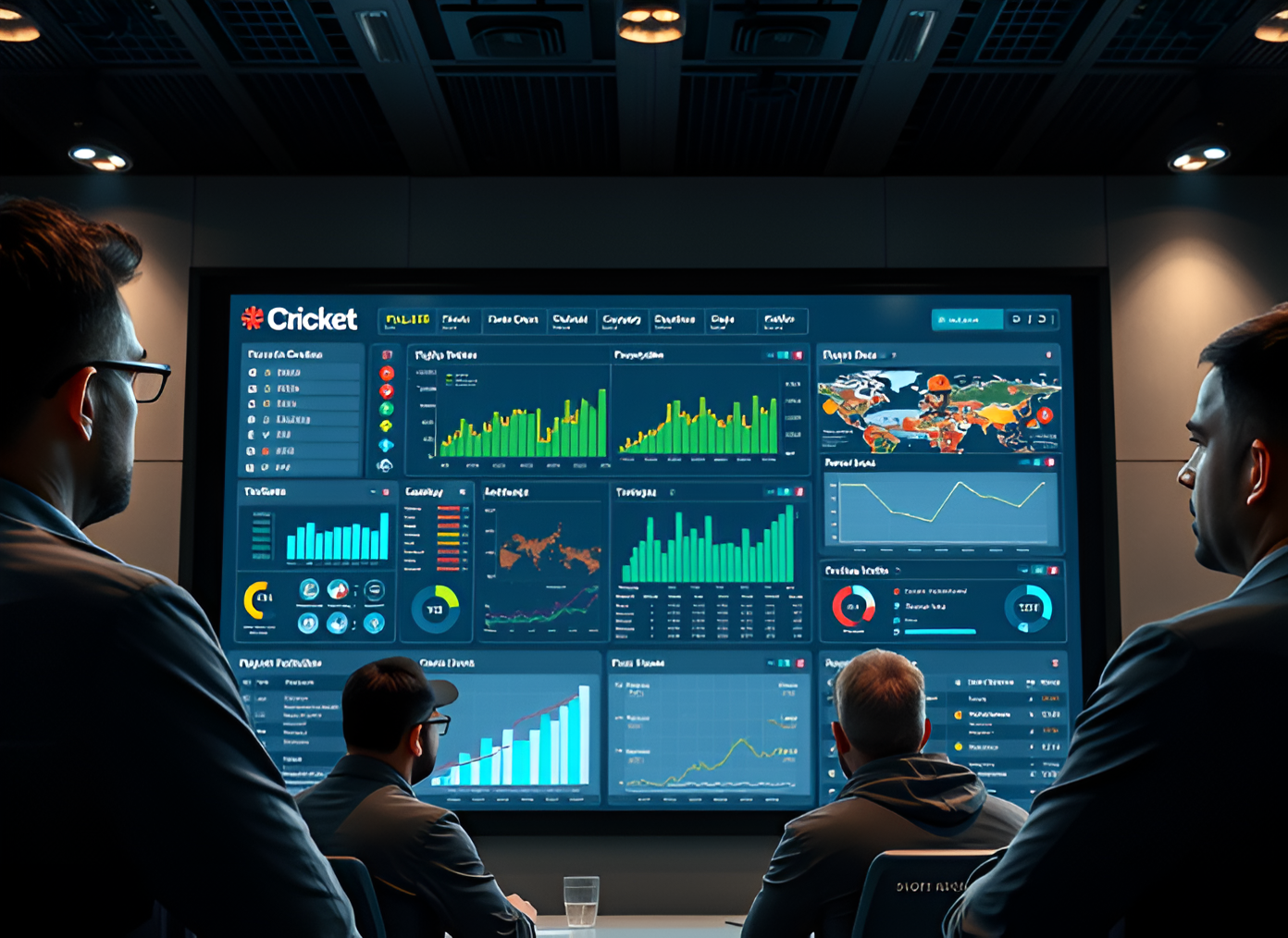 Top Cricket Analytics Software to Enhance Performance in 2025