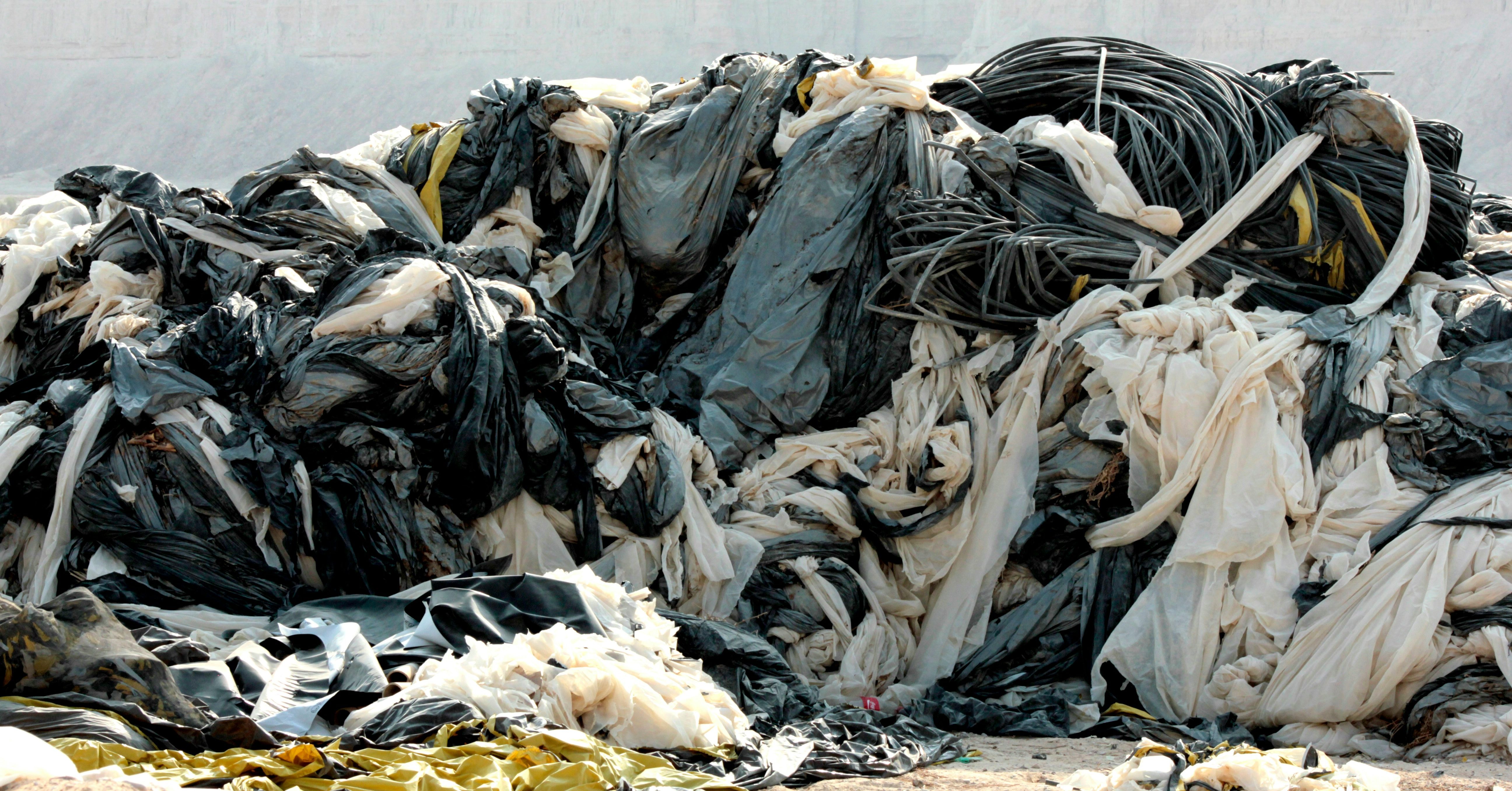 15 Global Initiatives Fighting Textile Pollution – The Word 360